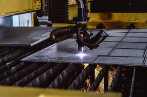 Home | ND Engineering | Steel Engineering & Fabrication