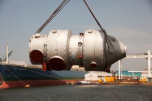 Home | ND Engineering | Steel Engineering & Fabrication